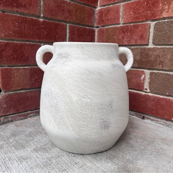Threshold | Accents | Target Threshold Large Ceramic Vase | Poshmark